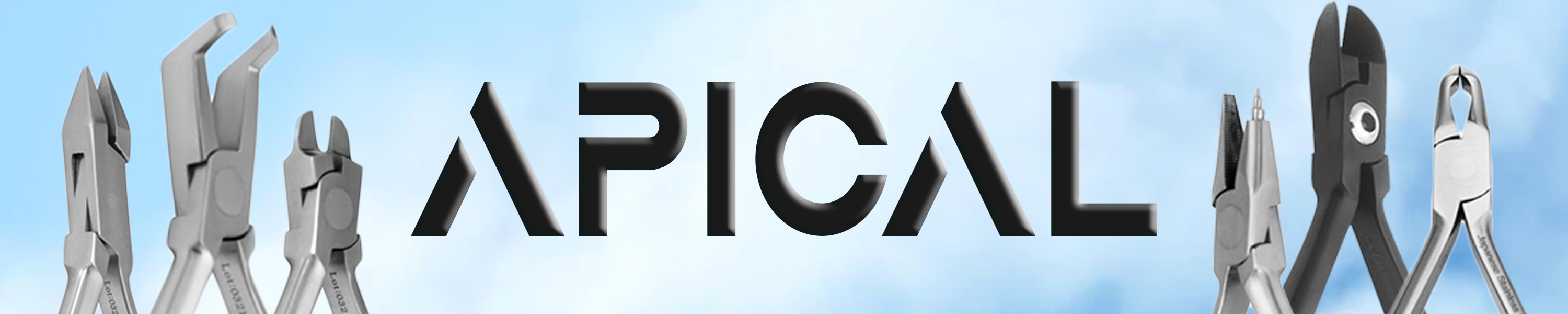 Amazon.com: APICAL: Orthodontic Instruments