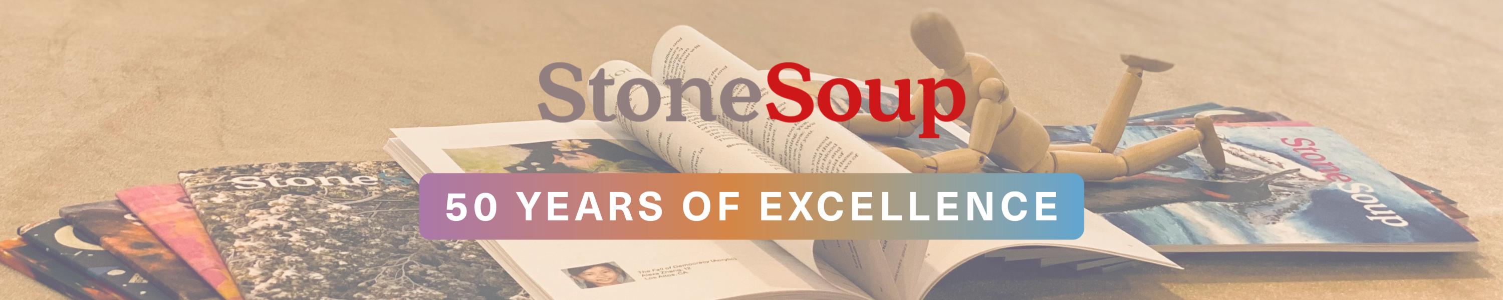 Amazon.com: Stone Soup: Books