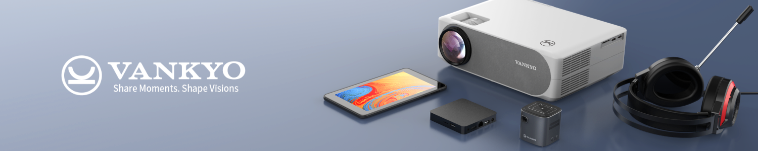 Amazon.com: vankyo: MINI PROJECTOR