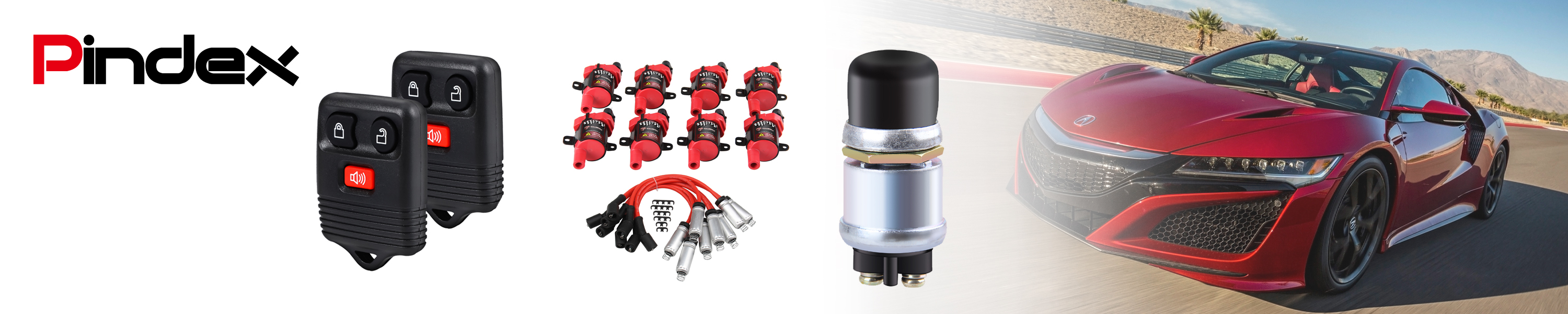 Amazon.com.mx: Pindex