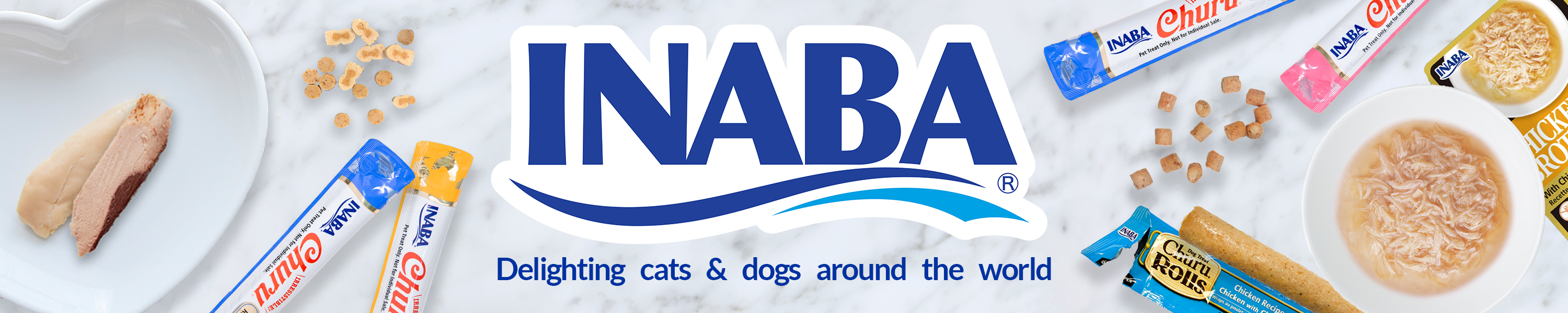 Amazon.com: INABA: Creamy Treats