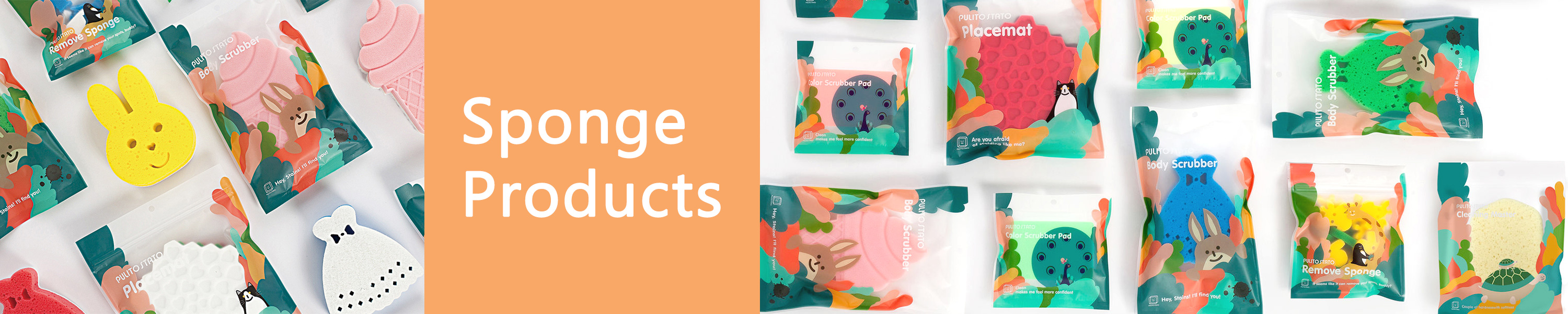 Amazon.com: InnoCrossover: Sponge Products