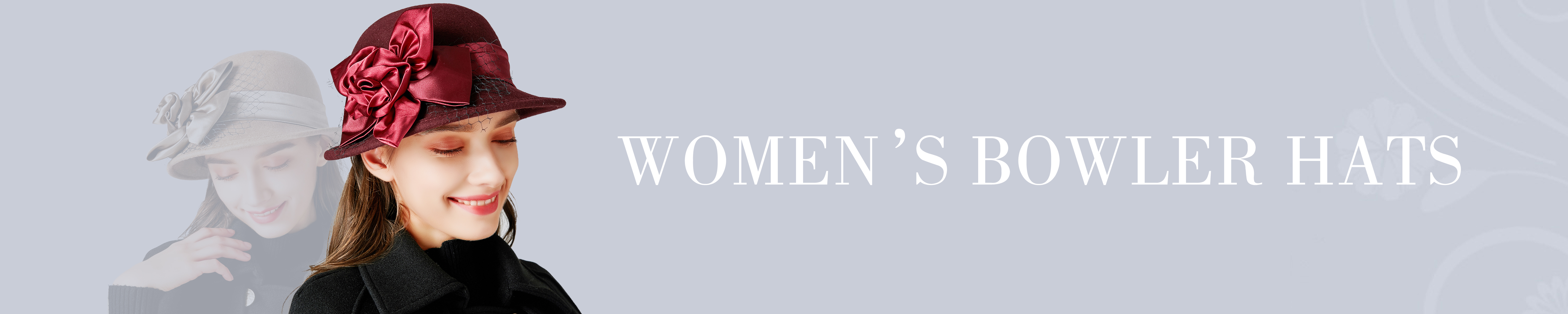 Amazon.com: Bellady: Women’s Bowler Hats