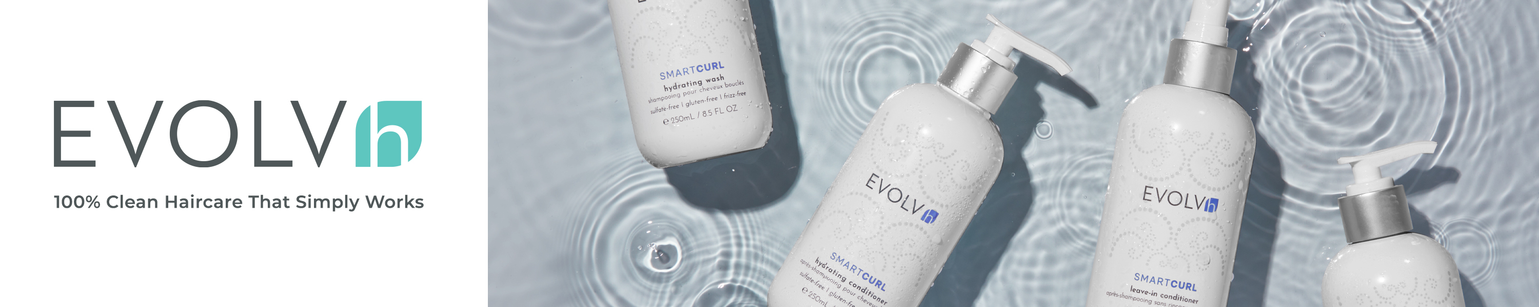 Amazon.com: EVOLVh: Conditioner