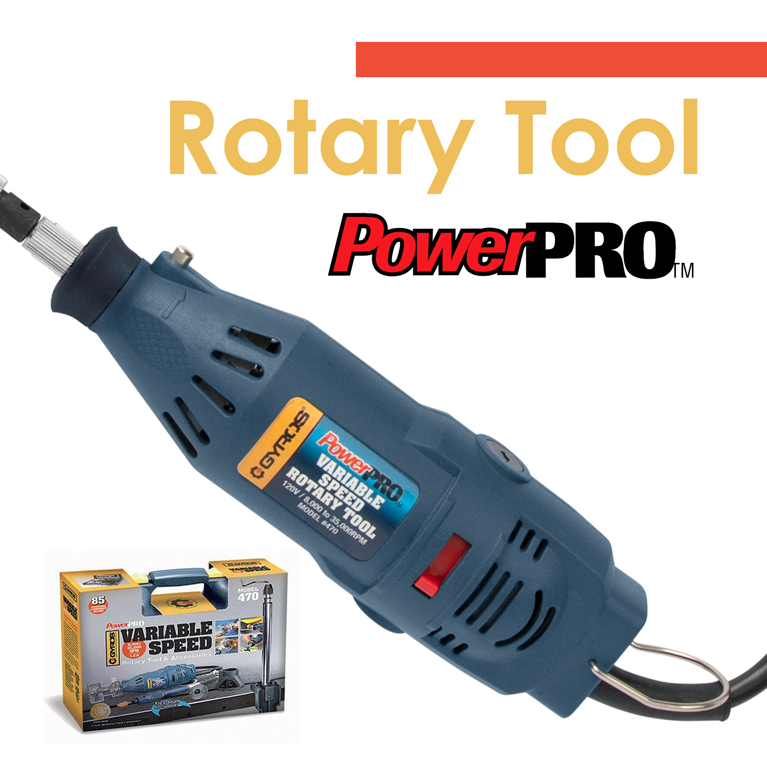 Amazon.com: GYROS: ROTARY TOOLS
