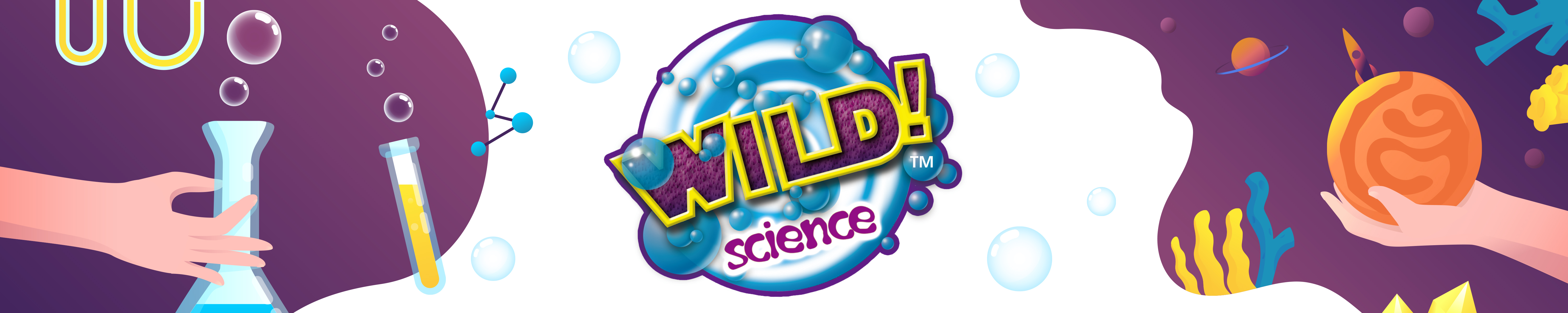 Amazon.com: WILD! Science