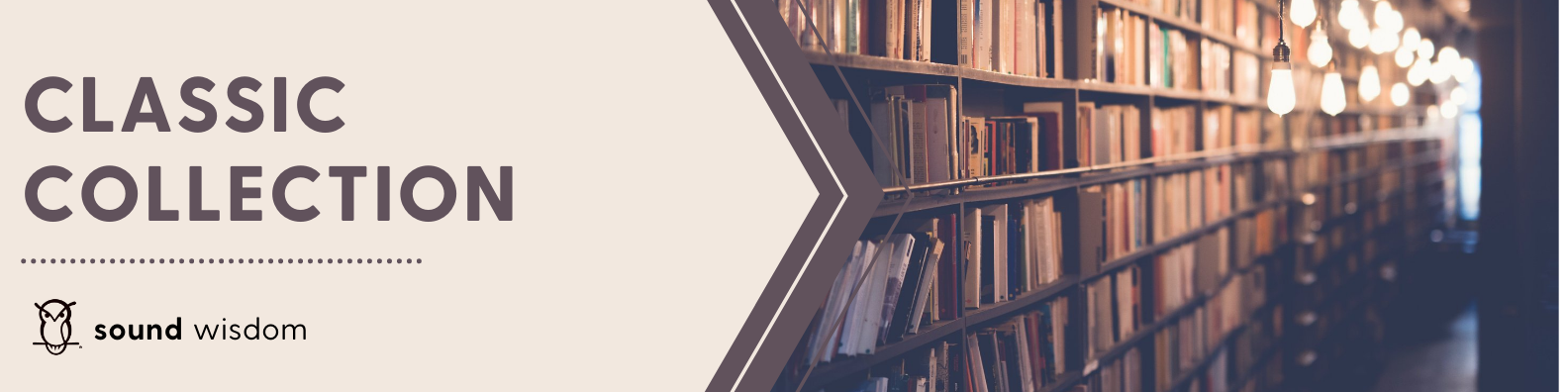 Amazon.com: Sound Wisdom: Classic Collection