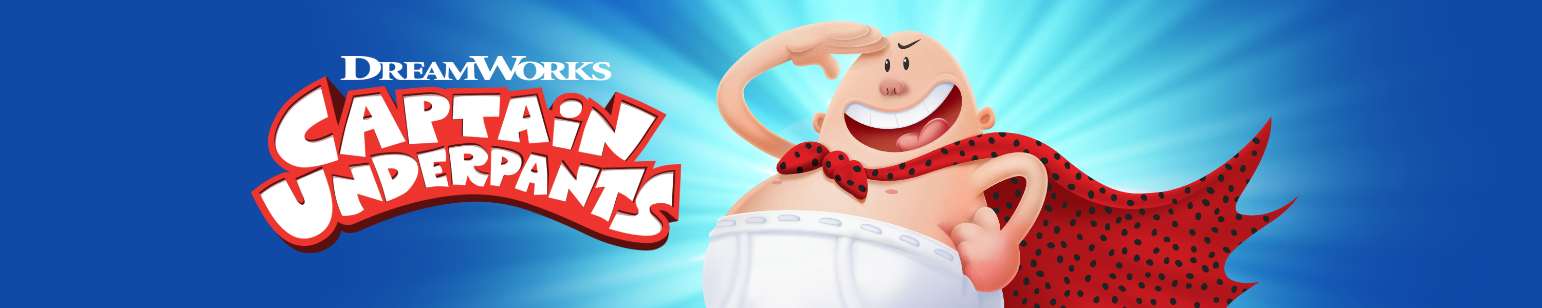 Amazon.com: DreamWorks : Captain Underpants
