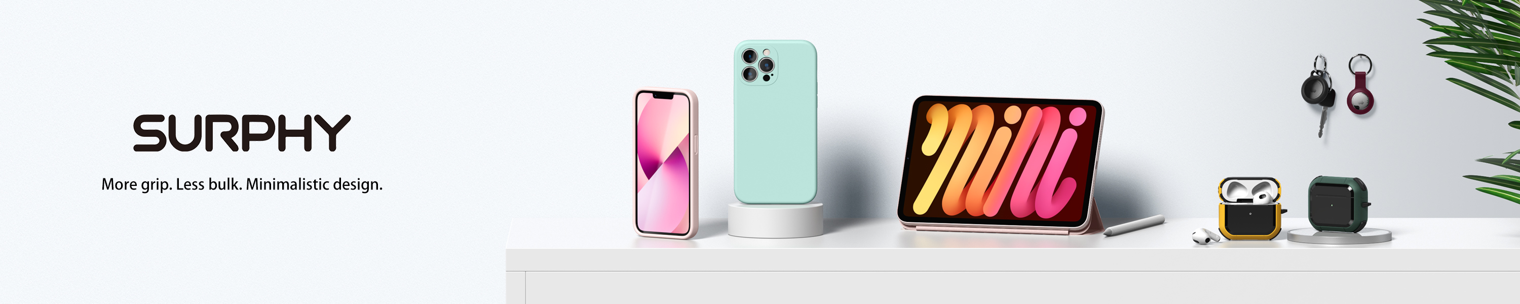 Amazon.com: SURPHY: iPhone 12 Pro Max Case