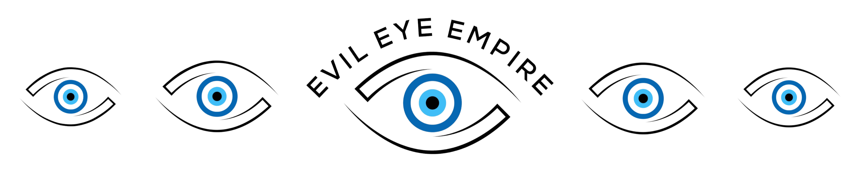 Amazon.com: Evil Eye Empire