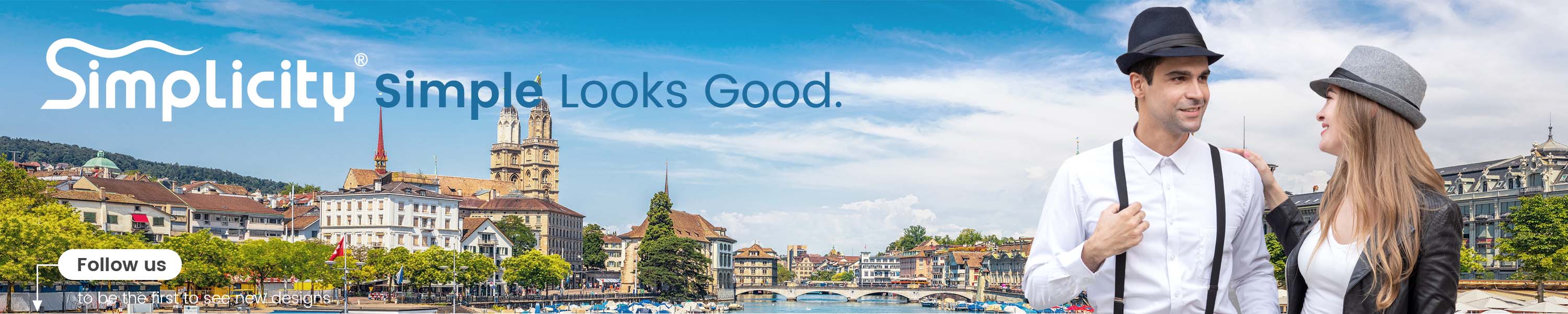 Amazon.com: Simplicity: MEN