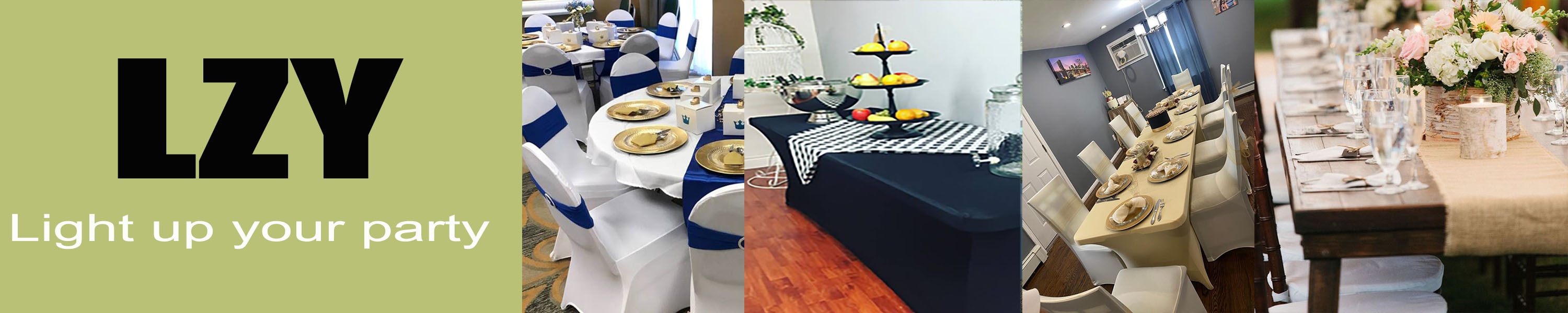 Amazon.com: Light up your party