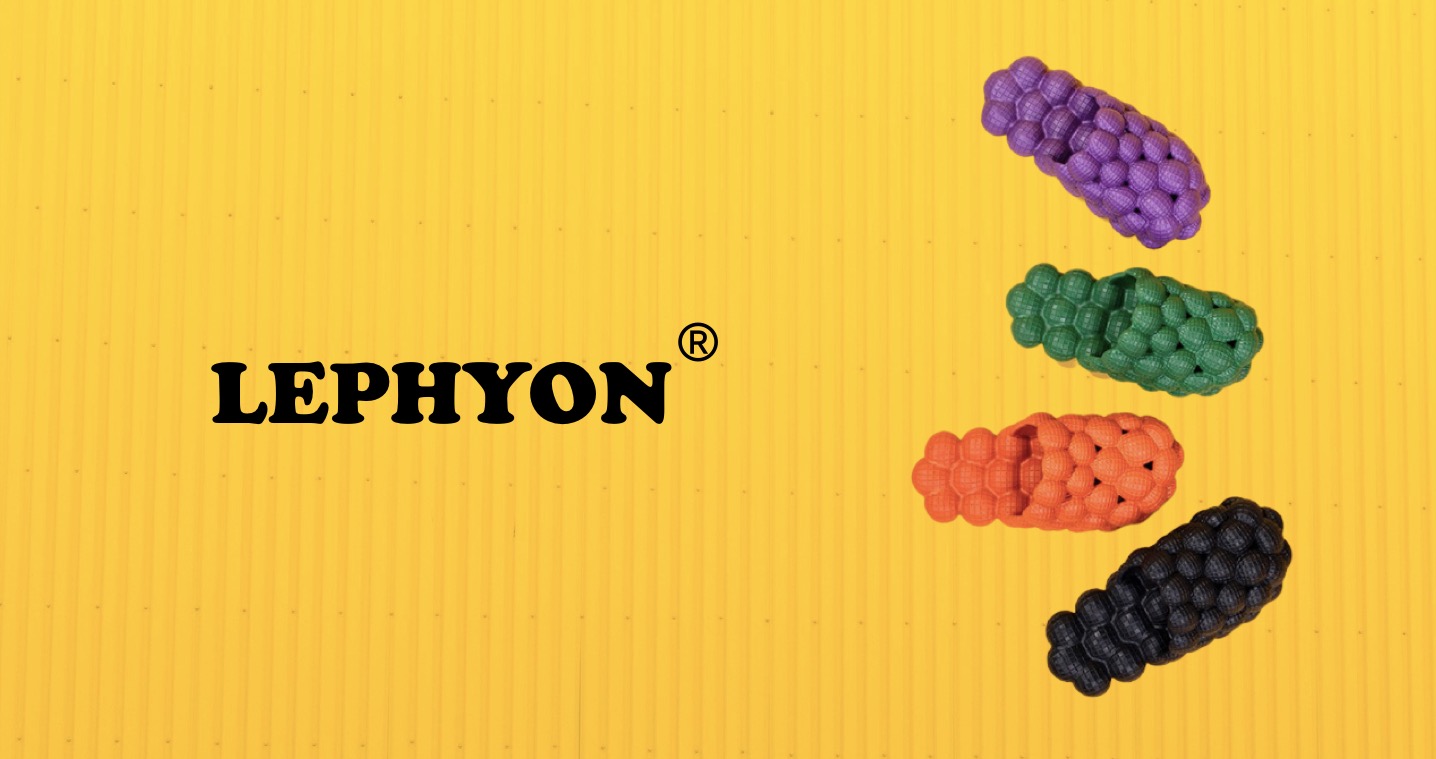 Amazon.com: Welcome to LEPHYON