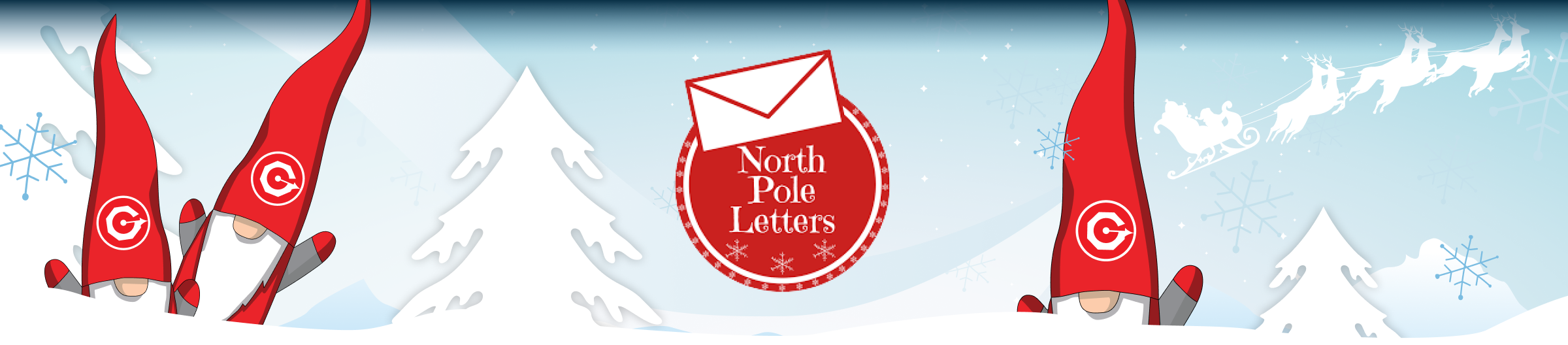 Amazon.com: North Pole Letters