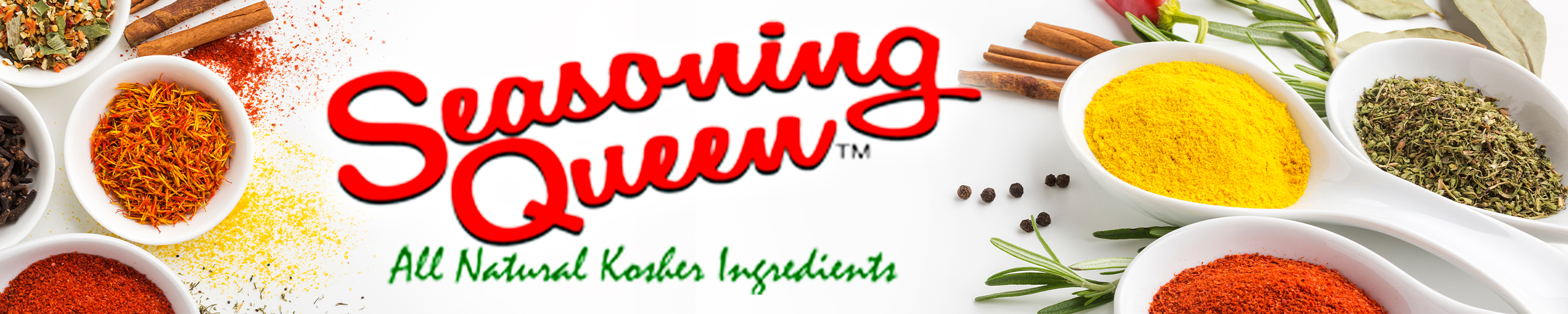 Amazon.com: Seasoning Queen