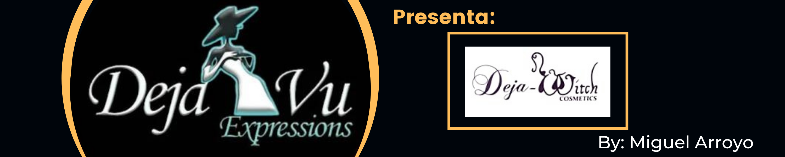 Amazon.com: Deja-Witch Cosmetics