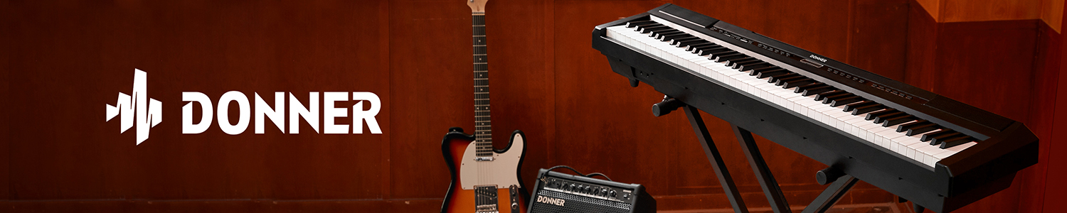 Amazon.com: Donner: KEYBOARD ACCESSORIES