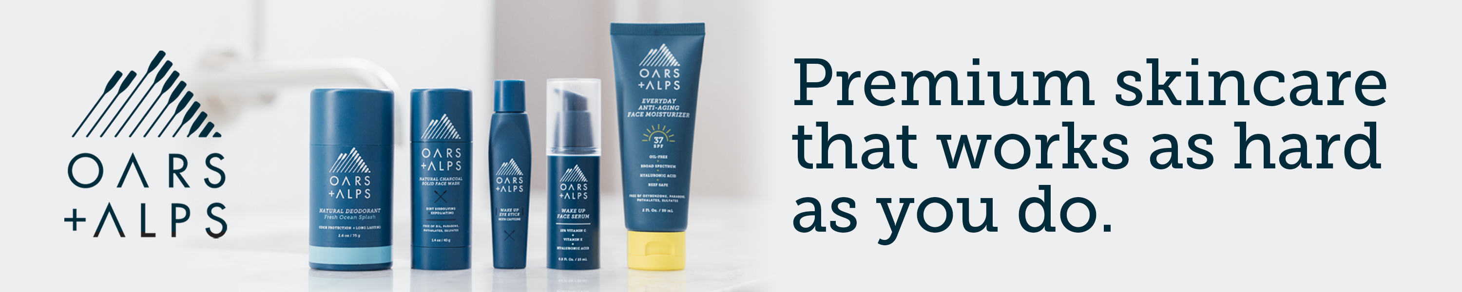 Amazon.com: Oars + Alps