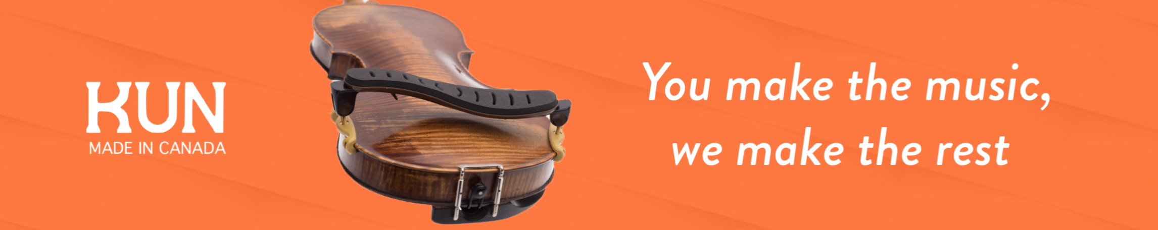 Amazon.com: The Kun Shoulder Rest