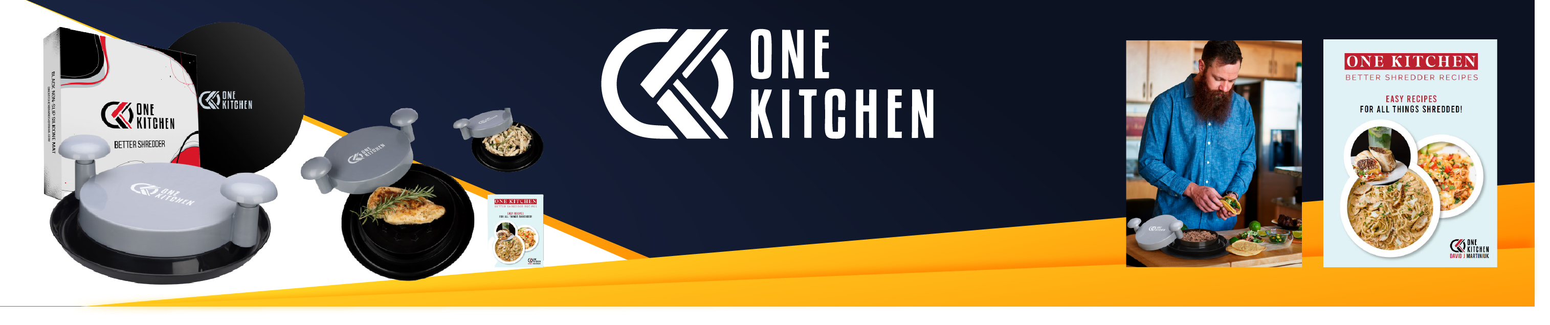 Amazon.com: One Kitchen