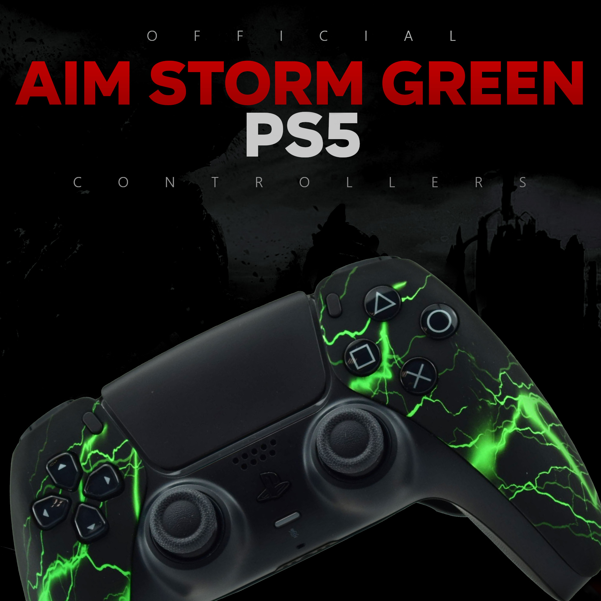 Amazon.com: AimControllers