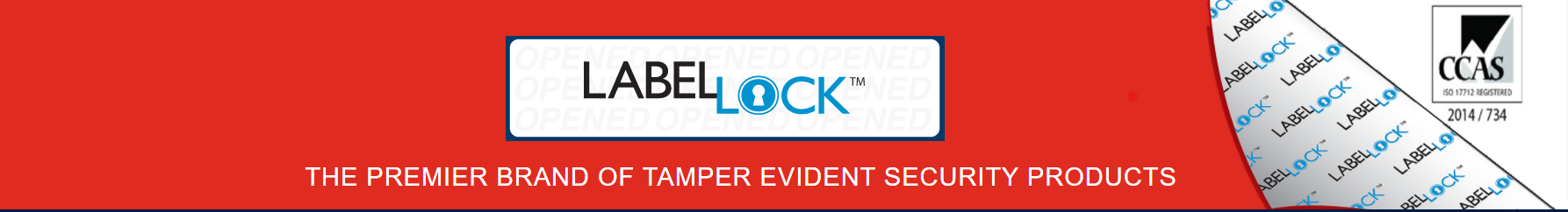 Amazon.com: Label Lock™: DUAL LAYER LABELS