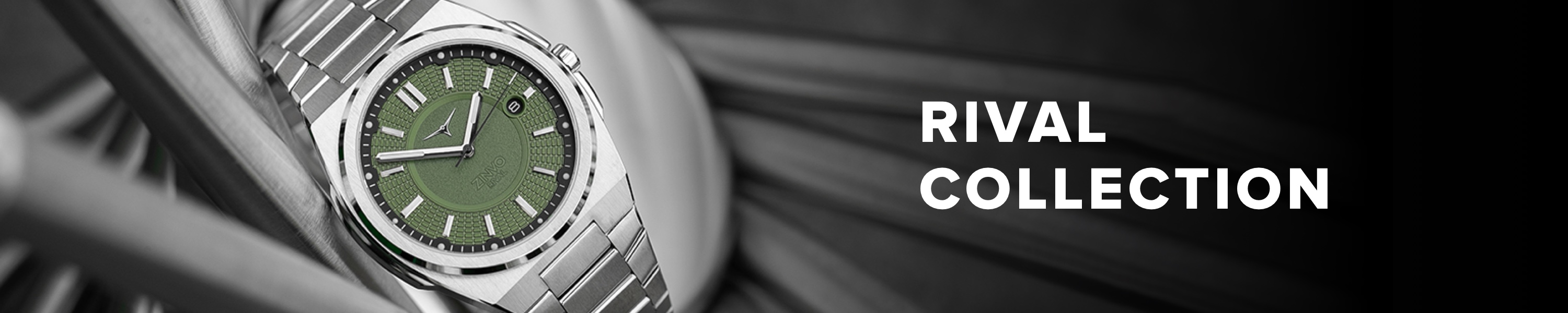Amazon.com: ZINVO: Rival Collection