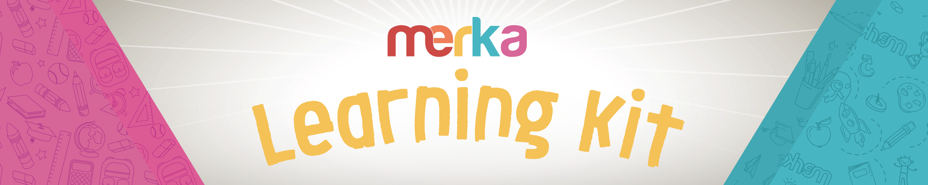 Amazon.com: merka: Learning Kit