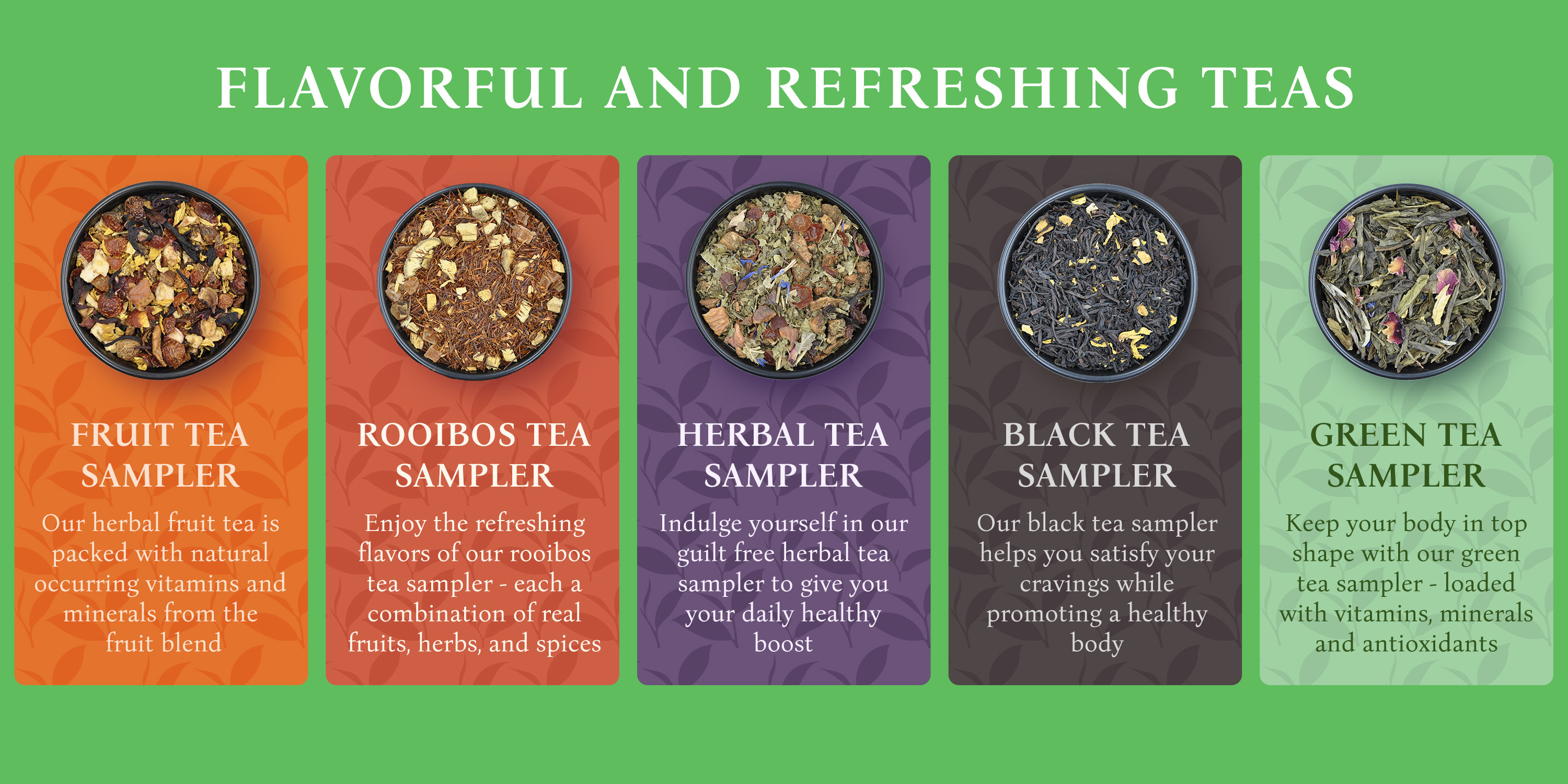 Amazon.com: Prime Tea: Loose Leaf Tea