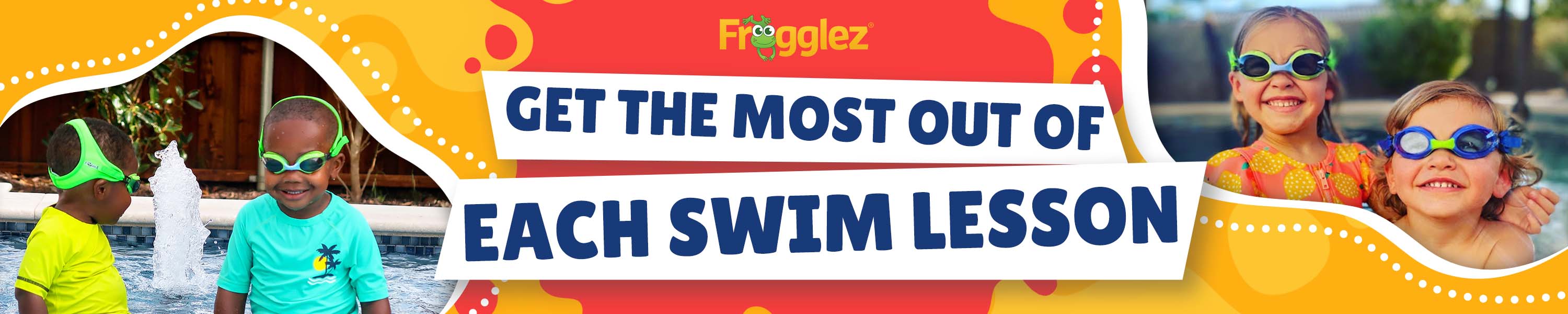 Amazon.com: Frogglez: Kids Goggles