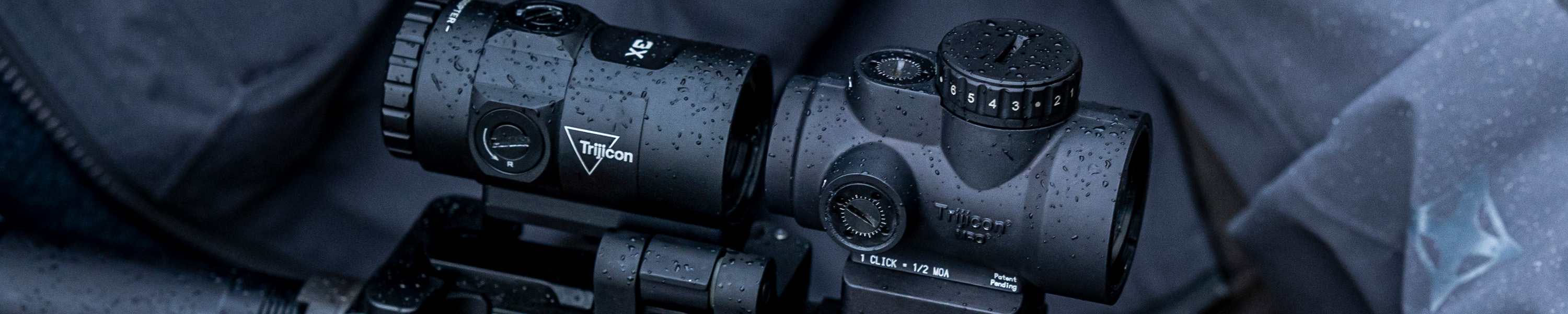 Amazon.com: Trijicon: Red Dot/Reflex Sights