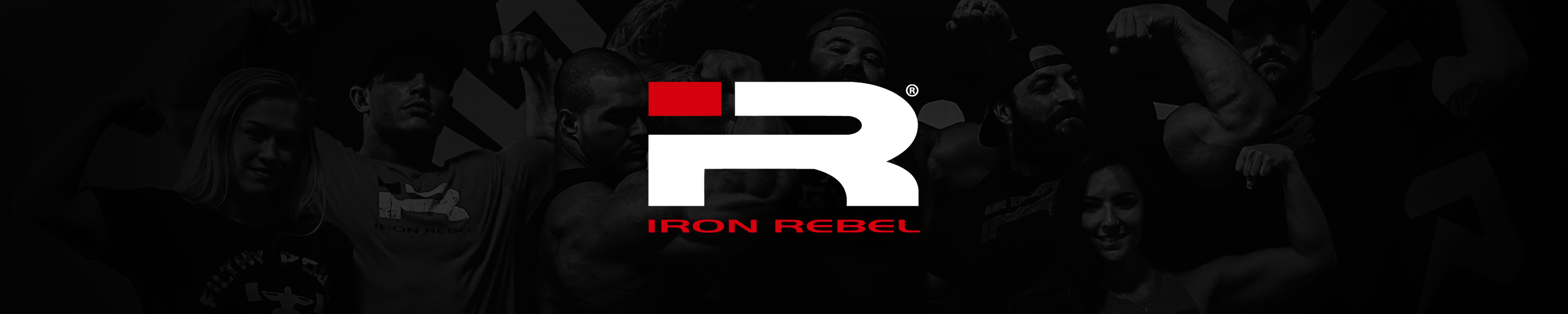 Amazon.com: Iron Rebel