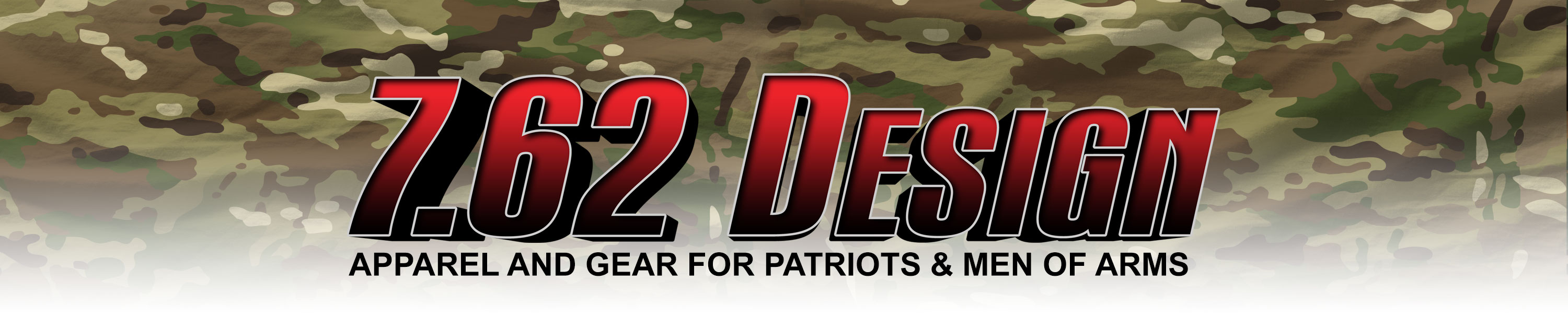 Amazon.com: 7.62 Design: Army T's