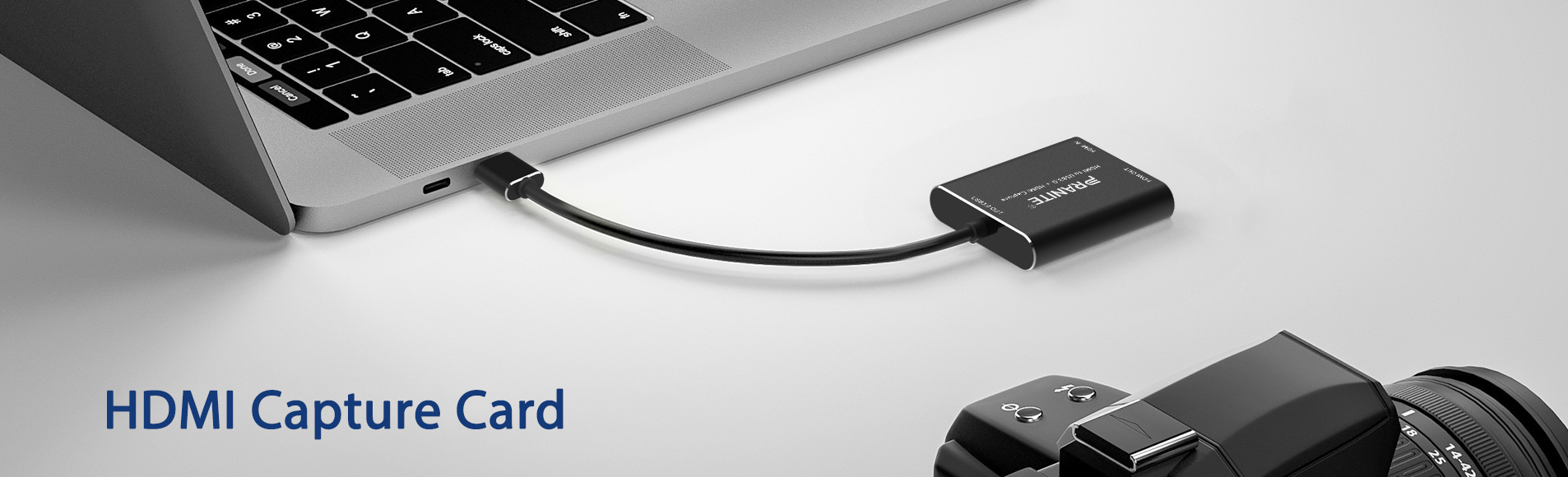 Amazon.com: PRANITE: Capture Card
