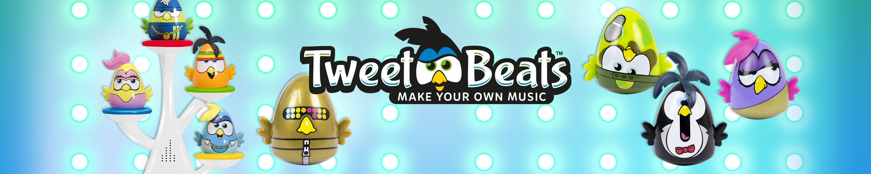 Amazon.com: Identity Games: Tweet Beats