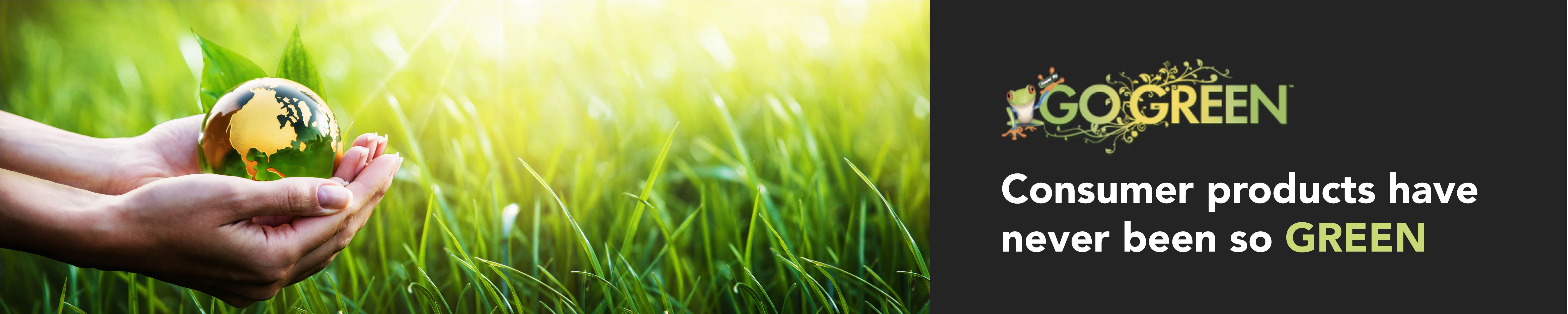 Amazon.com: Power By GoGreen