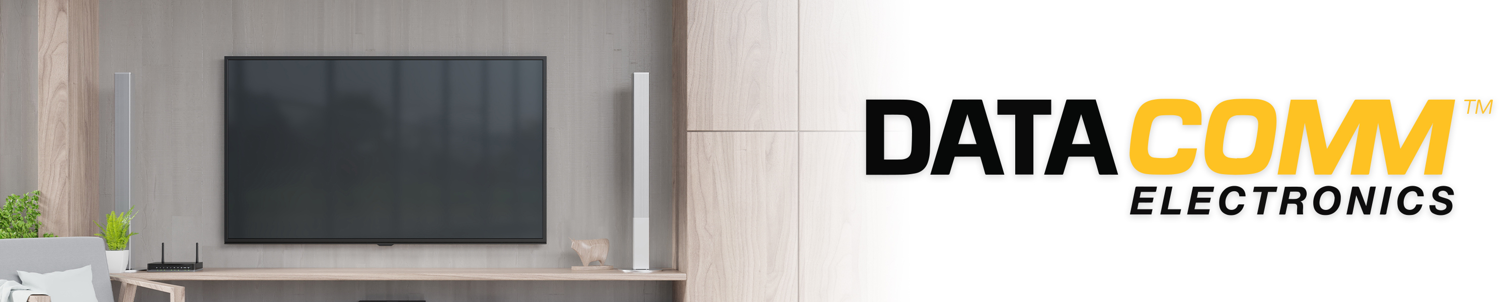 Amazon.com: DATA COMM: Connected Media Boxes