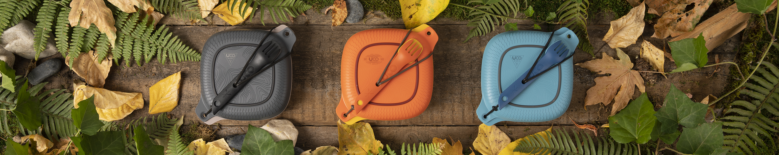 Amazon.com: UCO: UCO Ware