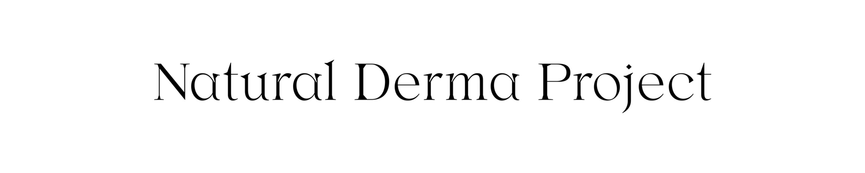Amazon.com: Natural Derma Project: MOISTURIZER
