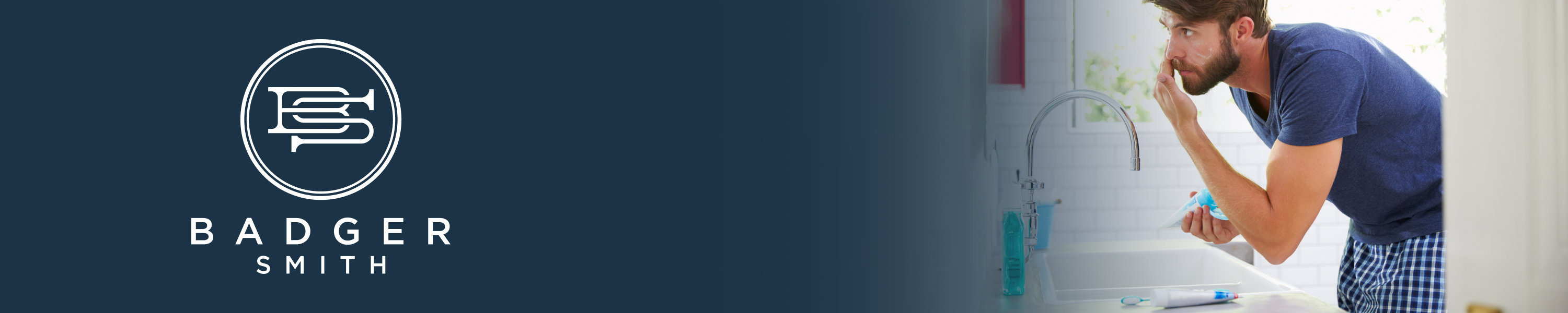 Amazon.com: B S Badger Smith: Boxers