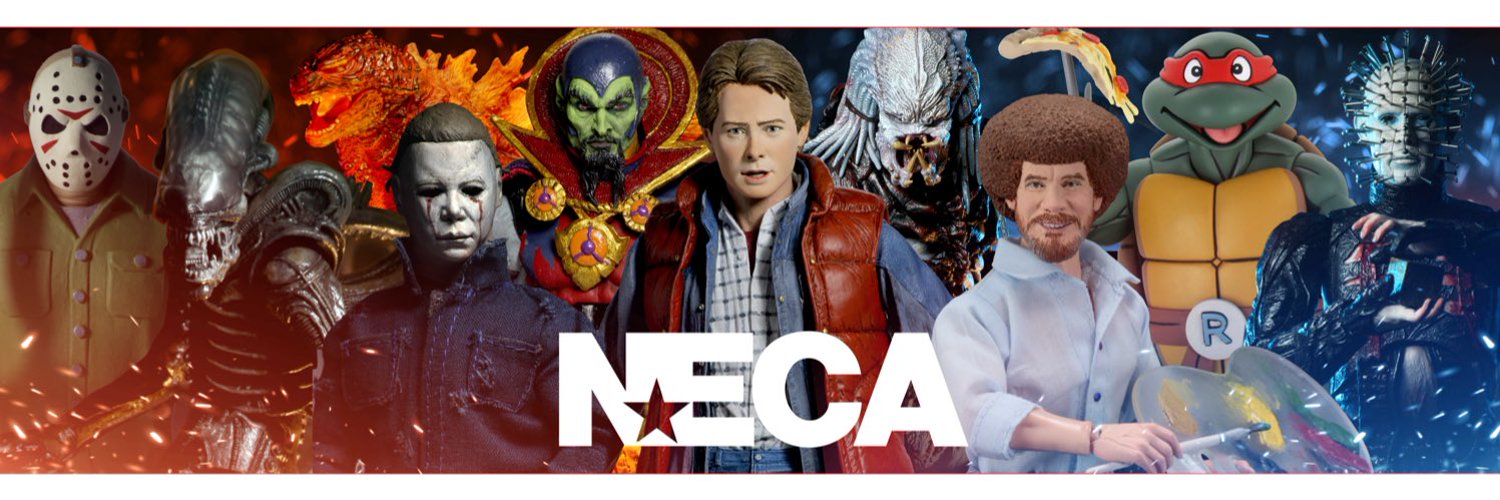 Amazon.com: NECA
