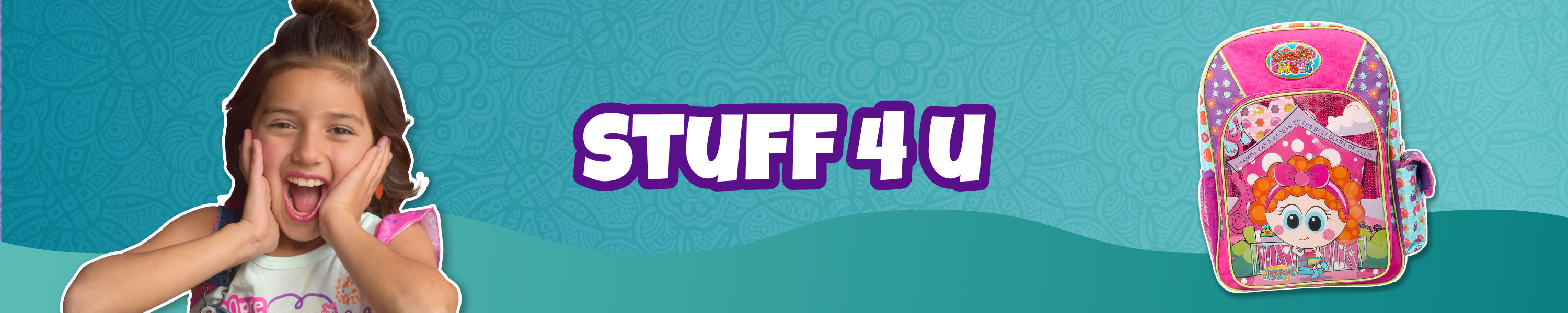 Amazon.com: Distroller World: Stuff 4 U