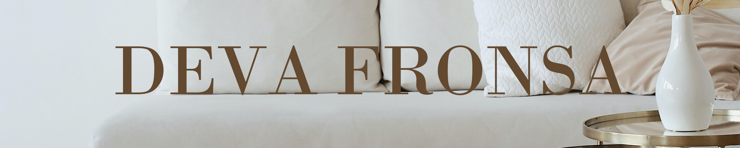 Amazon.com: DEVA FRONSA Direct