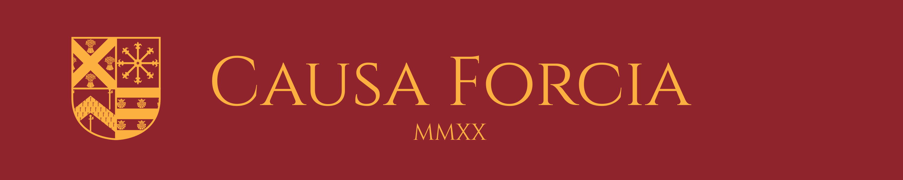 Amazon.com: Causa Forcia