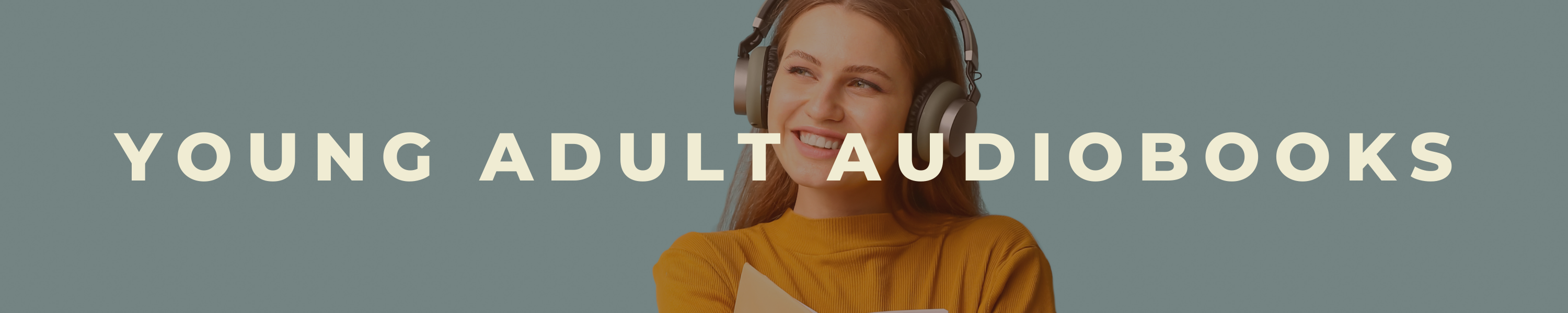 Amazon.com: Audiobook Recommendations: YA Audiobooks
