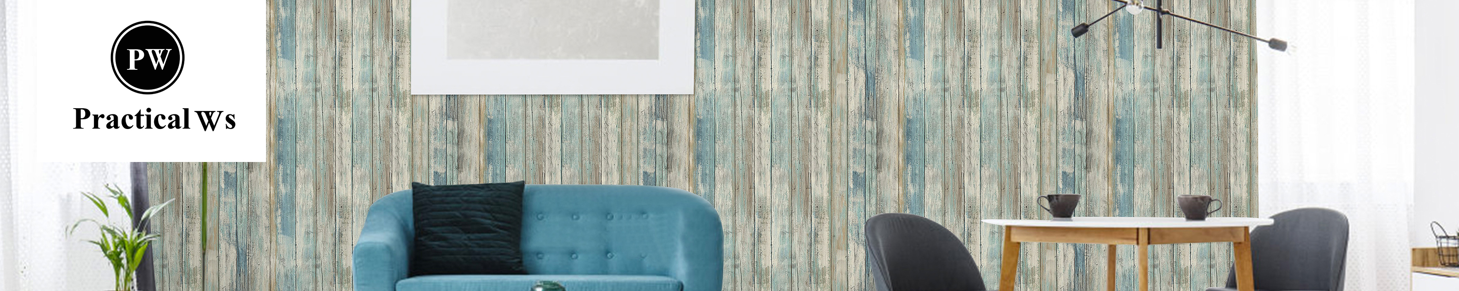 Amazon.com: practicalWs: Wood Wallpaper