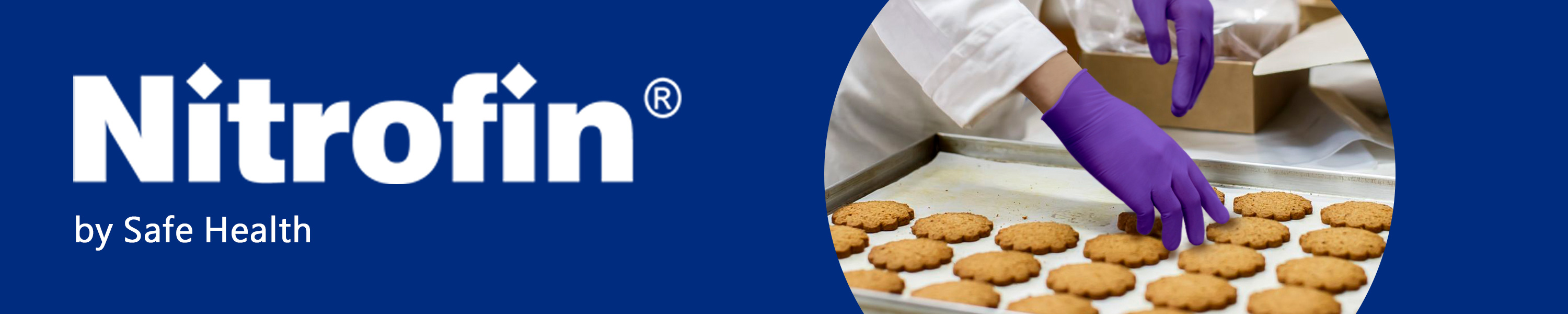 Amazon.com: Evol Guard by Safe Health: Nitrofin