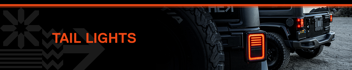 Amazon.com: True Mods: Tail Lights