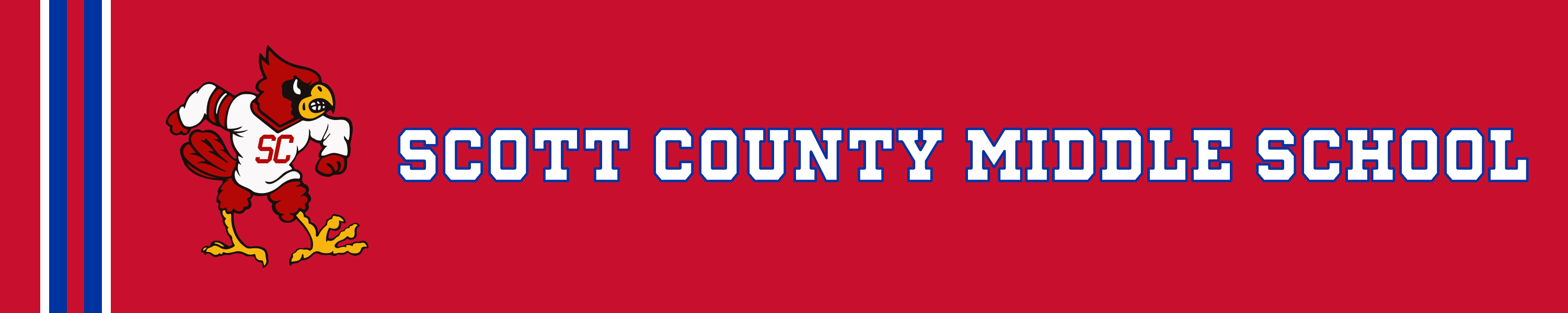 Amazon.com: Scott County Middle School: T-Shirts