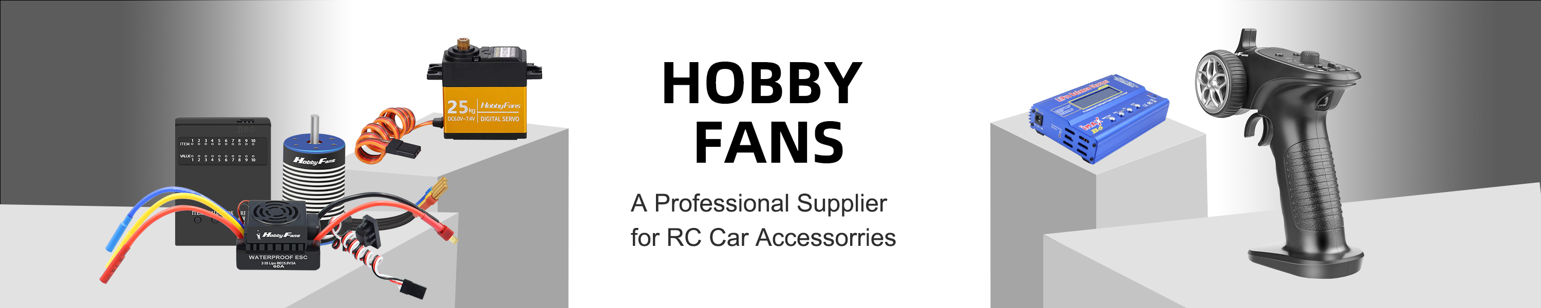 Amazon.com: HOBBY FANS: RC Accessory